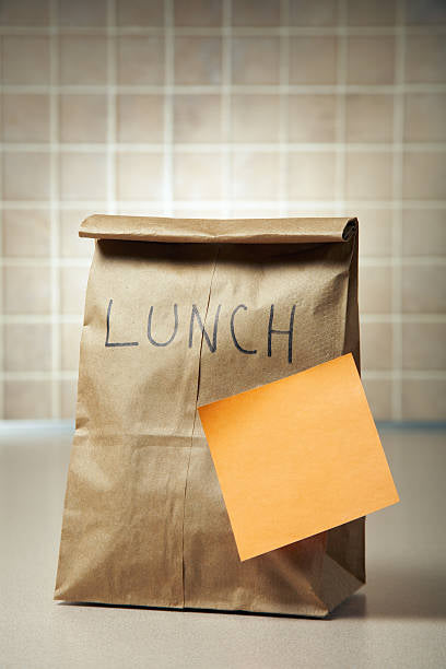 How To Stop Forgetting Your Lunch Bag or Lunch Box For Good – Oh My Lunchbox