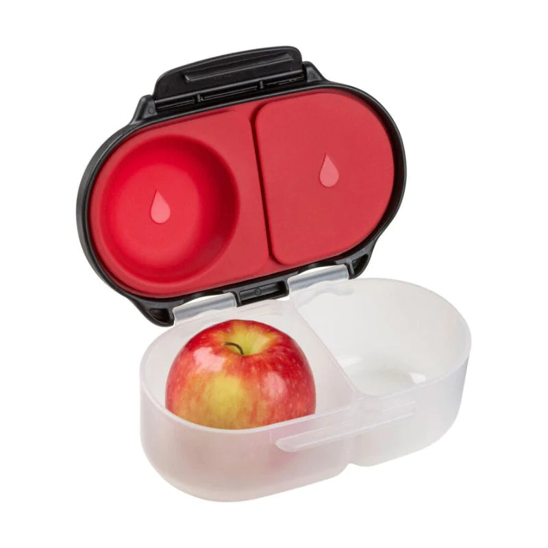 B.BOX SNACKBOX - MARVEL AVENGERS – Oh My Lunchbox