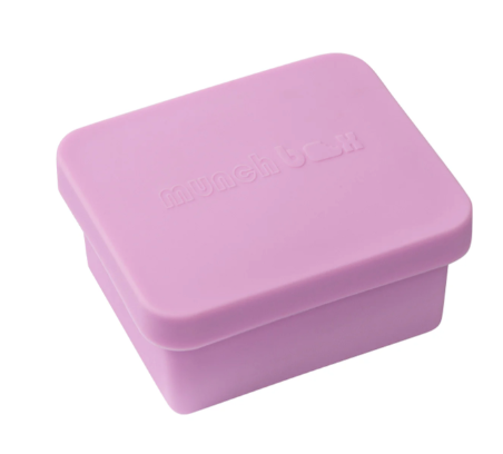 Munchbox - MEGA MUNCH CUP - Pink – Oh My Lunchbox