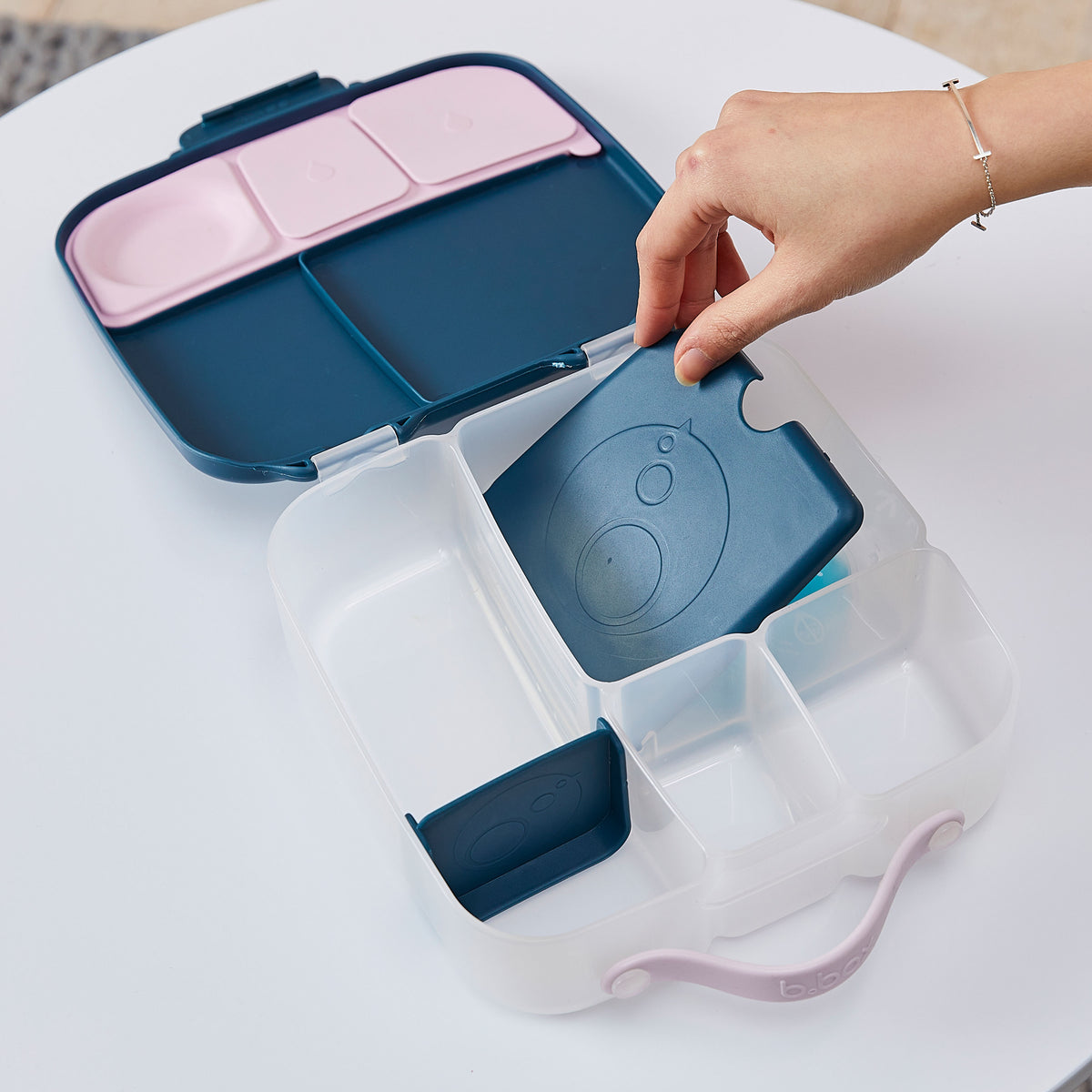 BBox Gel Cooler (Twin Pack) – Oh My Lunchbox